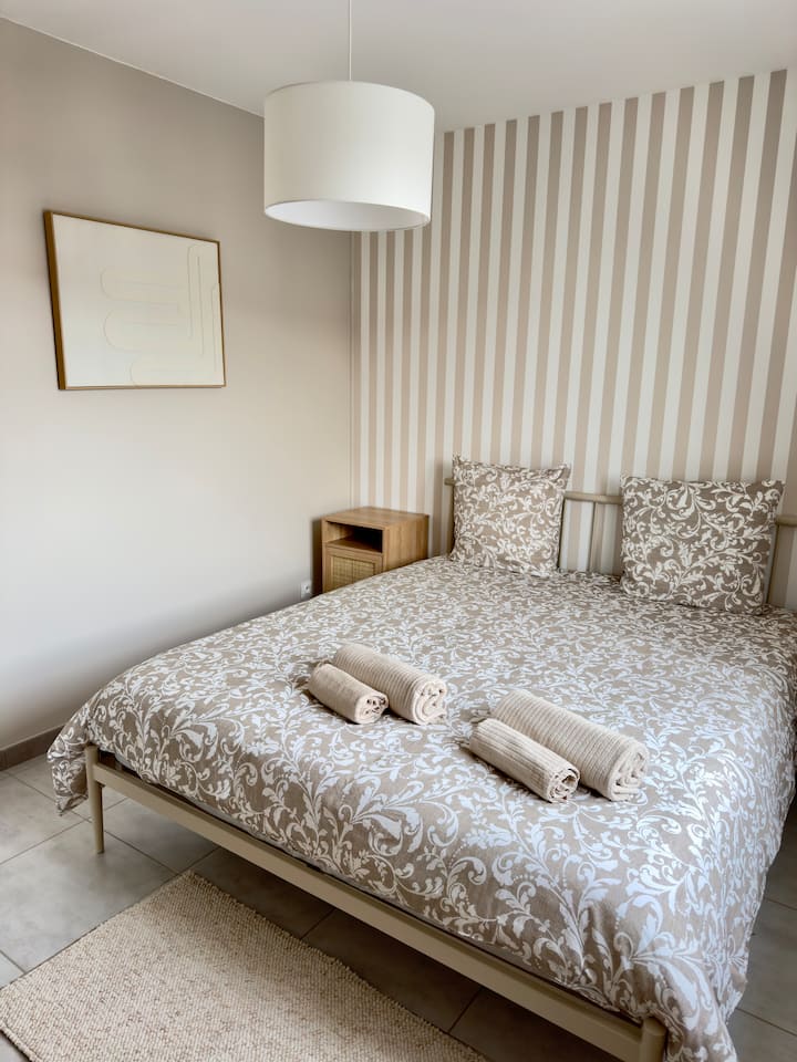 La Maison Des Petits Bonheurs - Aubenas