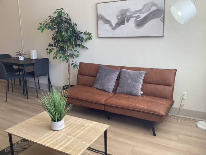 Free Parking/ Gym/ Pool/ Wi-fi/ Central Location - Memphis in May