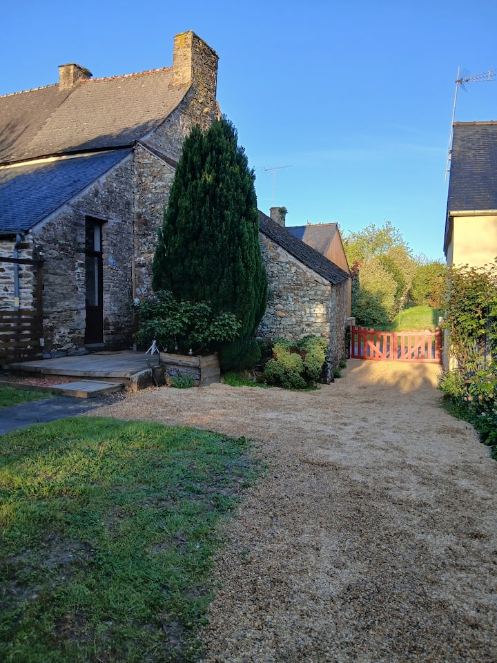 Le Reflet Des Rivières - La Gacilly