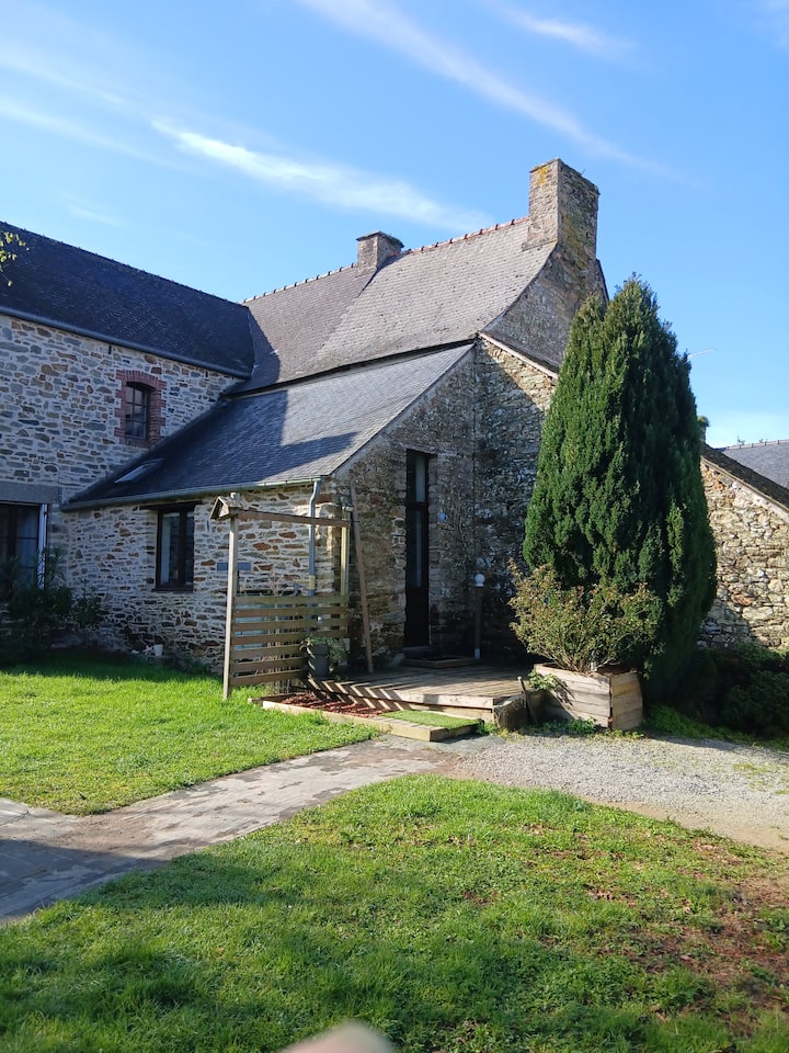 Le Reflet Des Rivières - La Gacilly