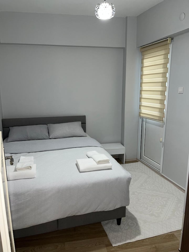 Merkezde, Kombili, Tertemiz Ve Ekonomik - Çanakkale