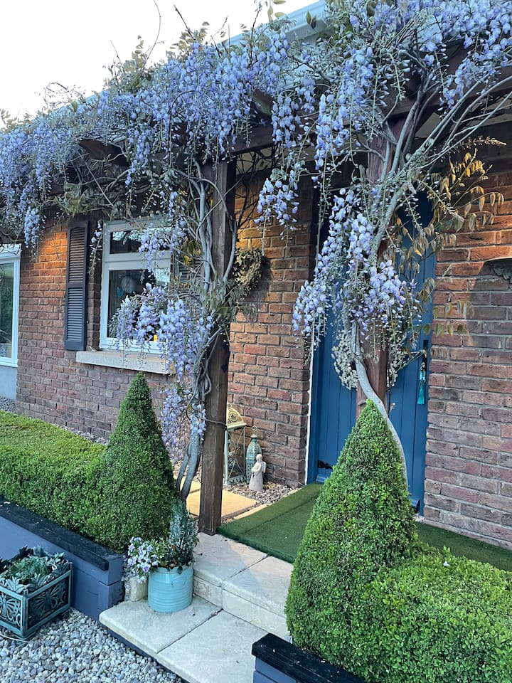 Luxury Cottage Near Punchestown & Naas - Naas