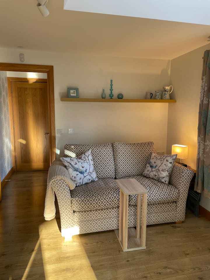 Luxury Cottage Near Punchestown & Naas - Naas