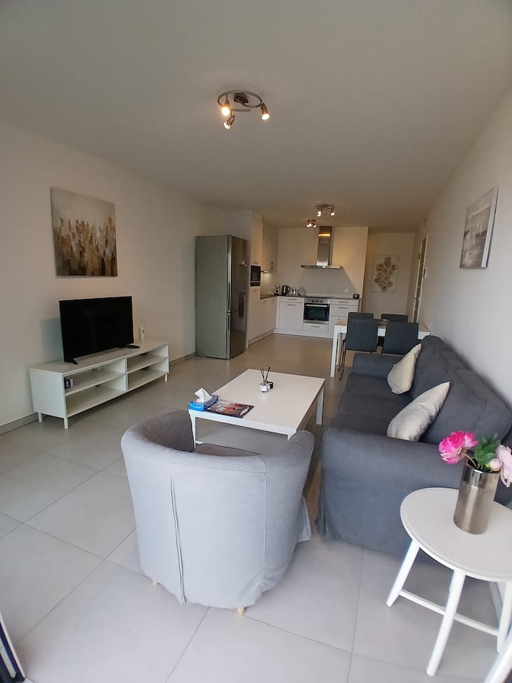 Executive Luxury @ Gasperich –  Moderne & Confort - Luxembourg