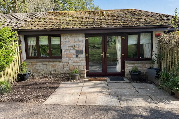 Cosy Woodland Retreat Near St Ives & Carbis Bay - Carbis Bay