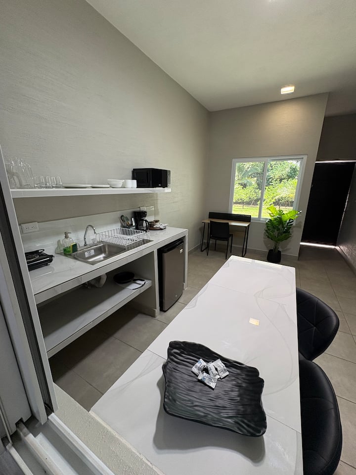 Villas San Martín - Mazatenango