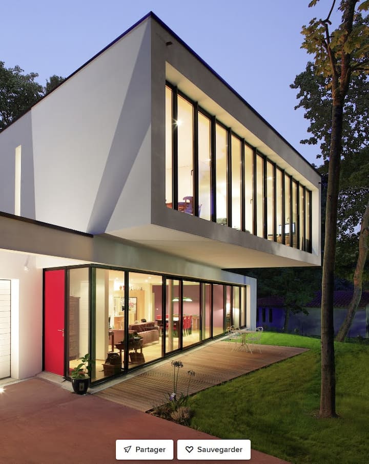 Maison 4 Chambres Perverie - Nantes