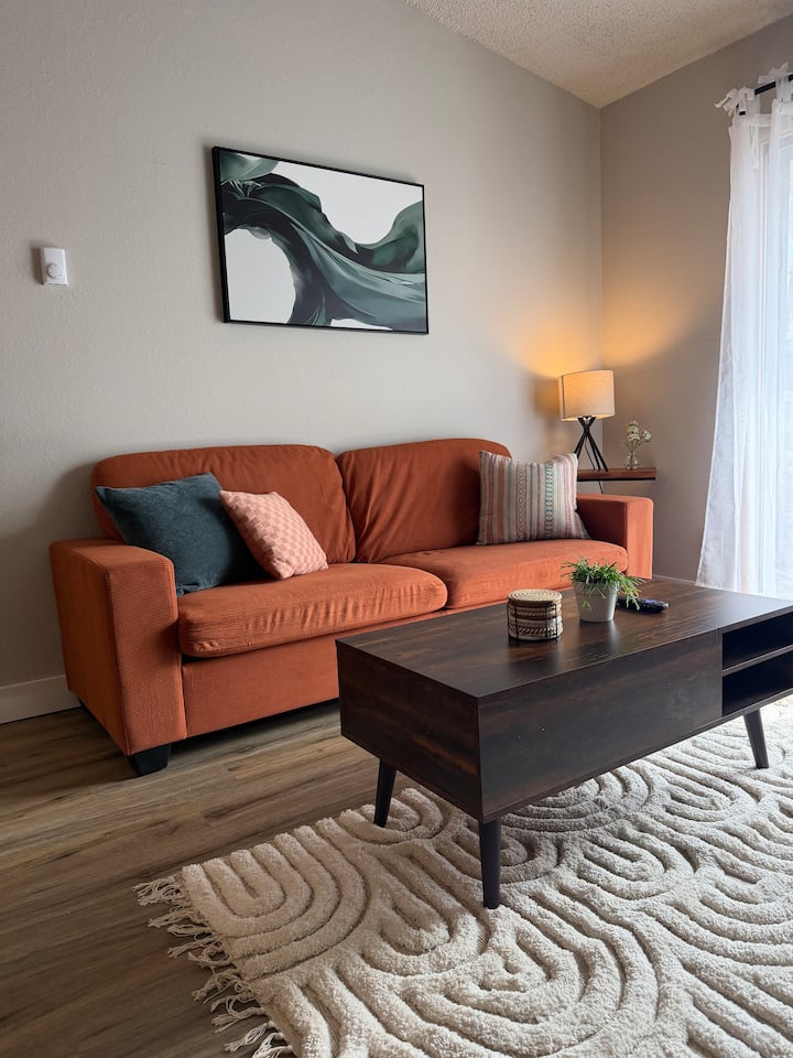 Newly Remodeled 1bed | 1bath Apartment! - Tigard, OR