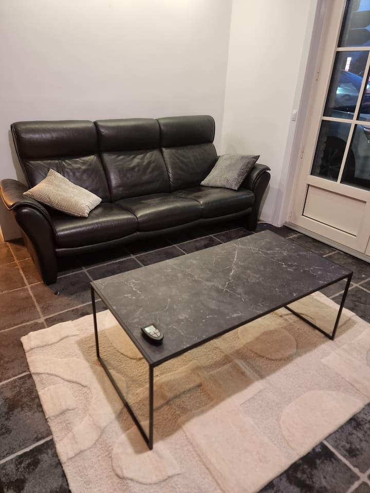 Vacation @ Emi's - Gent