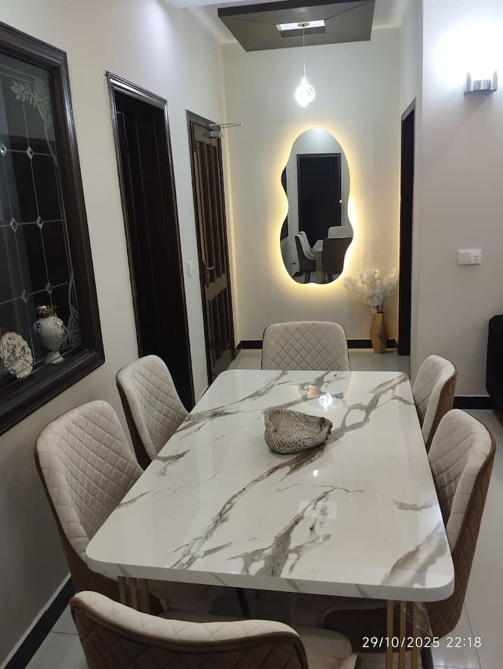 Pearl Haven - Lahore