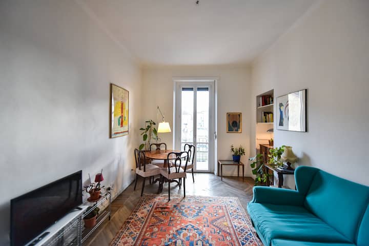 Maison Pinelli · Oasis Verte Proche Du Centre - Turin