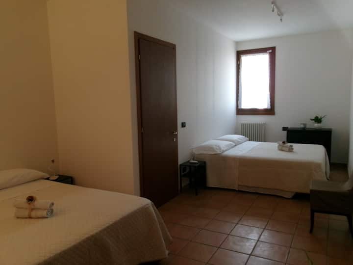 La Dimora Dei Cri - Adria