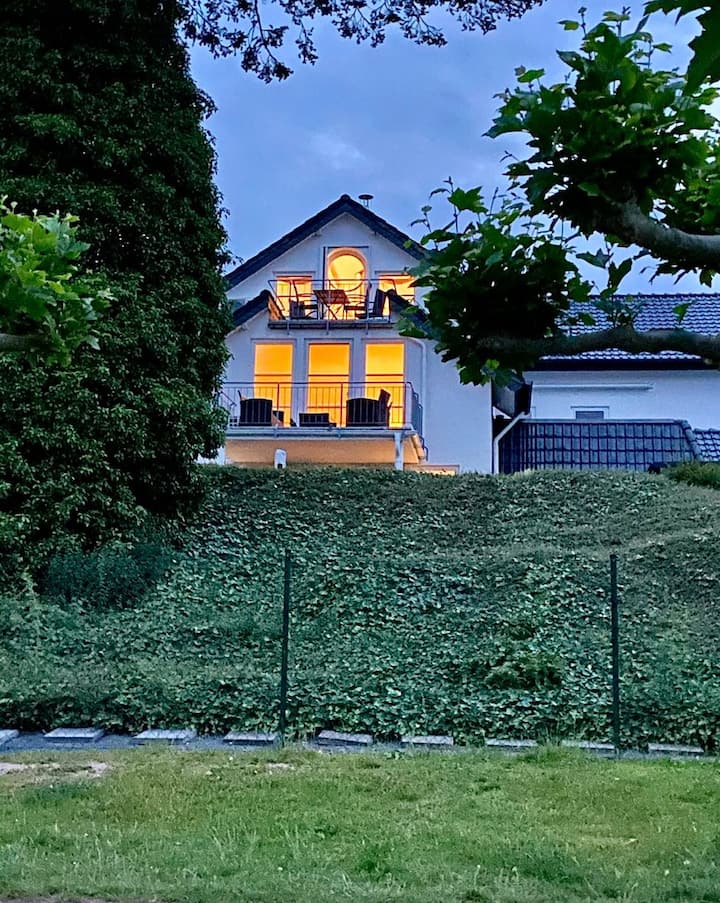 Viktoria`s Penthouse - Sinzig
