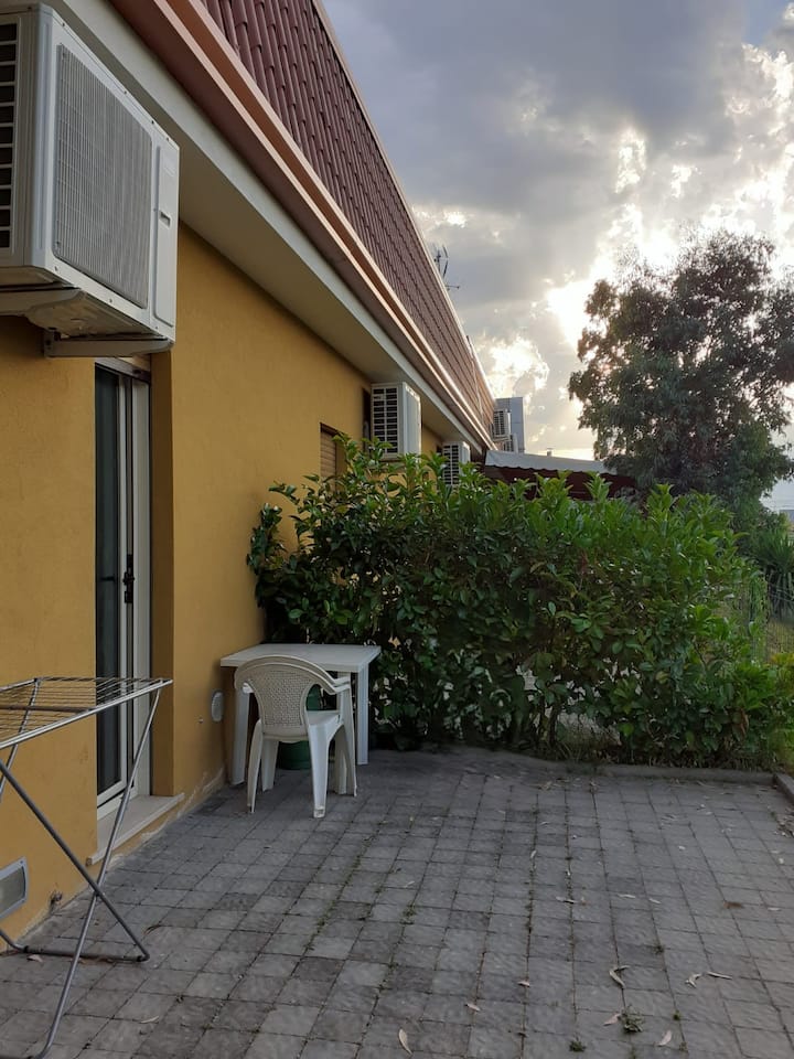 Residence L' Ancora Bilo 10 - Trebisacce