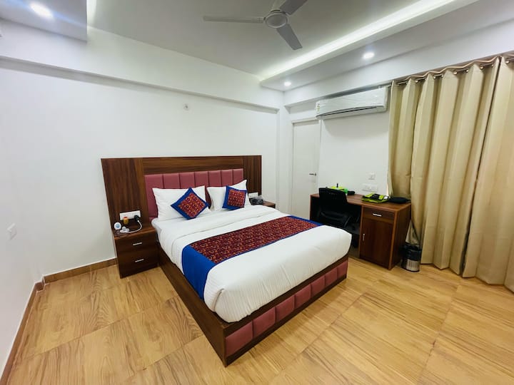 Osaka Suites Kundli - Sonipat