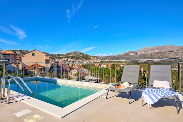 Hedera Estate, Villa Hedera Ix - Cavtat