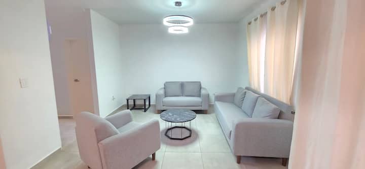Casa 6 Pax Con Alberca Cerca Expo Fórum Factura - Hermosillo