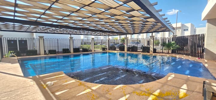 Casa Aurea Moderna Y Amplia Wifi Factura - Hermosillo