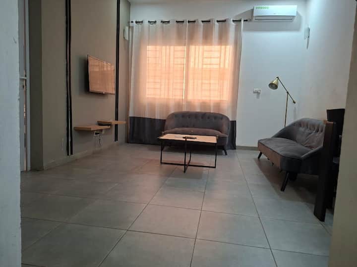 Soninke Palace 3 - Bamako