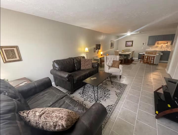 Gratitude Nest #3 - Waynesville, MO