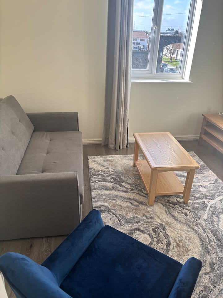 Your Choice Apartment - Bristol