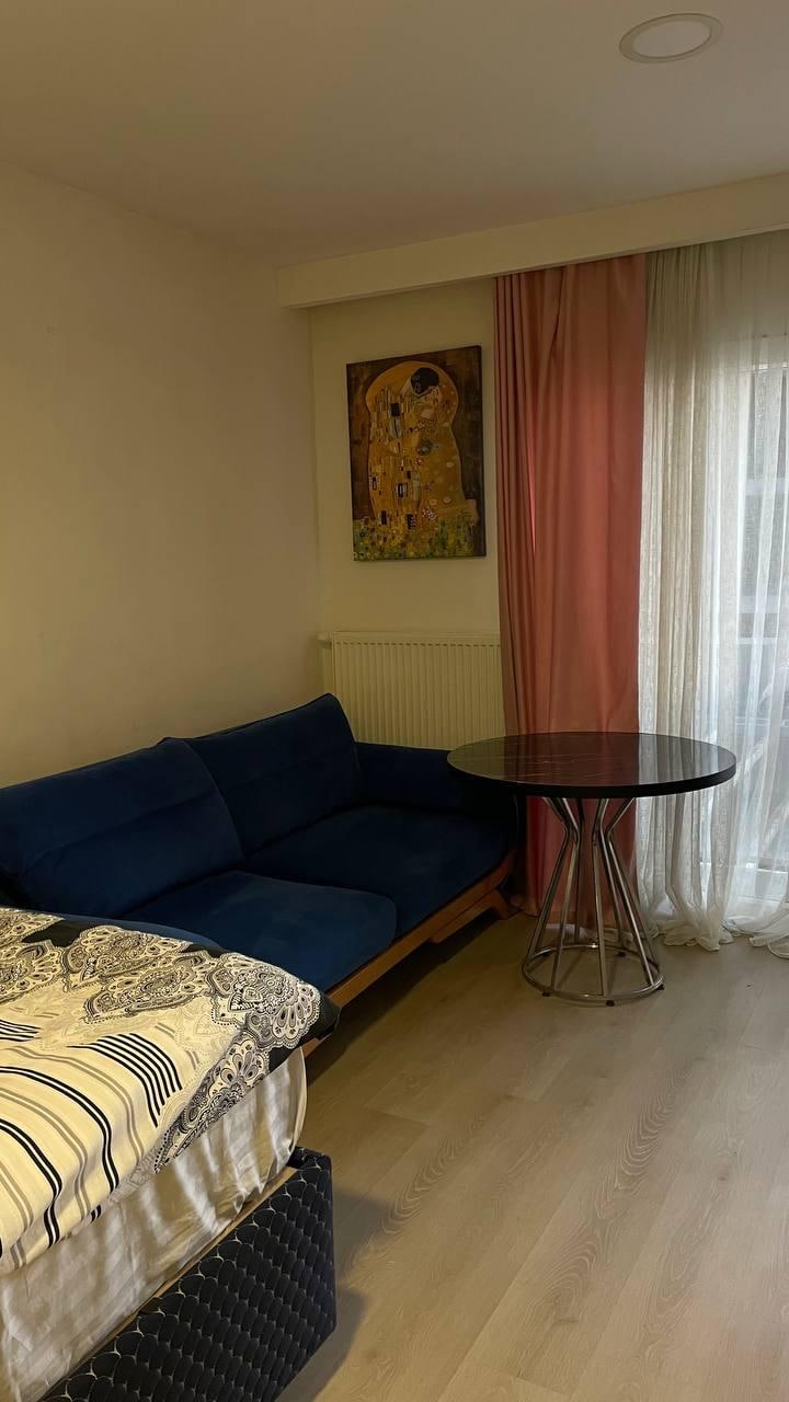 Cozy Istanbul Studio - Esenyurt
