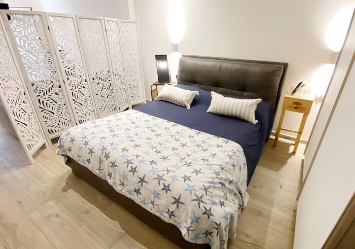 Loft Centrale - Follonica