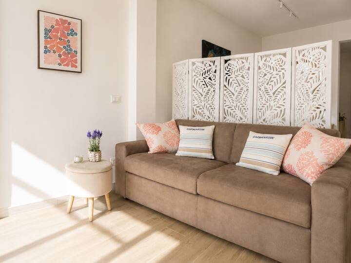 Loft Centrale - Follonica