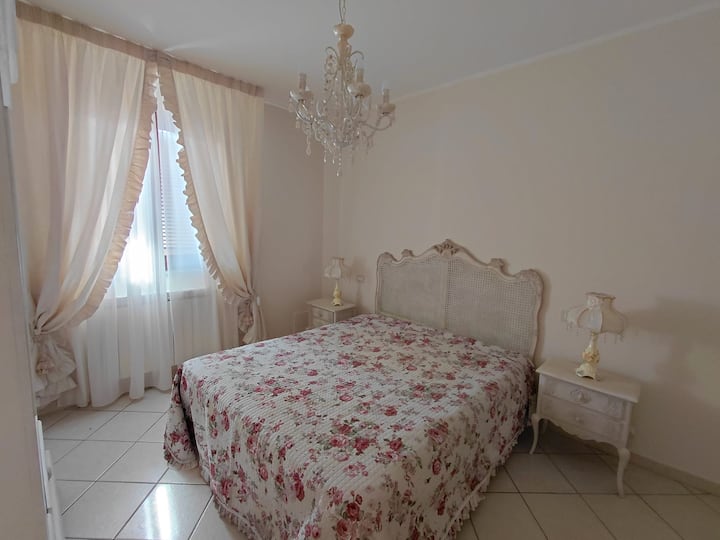 Appartamento La Bouganville - Forte dei Marmi