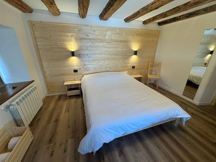 Rifugio Di Kristine - Piè Falcade