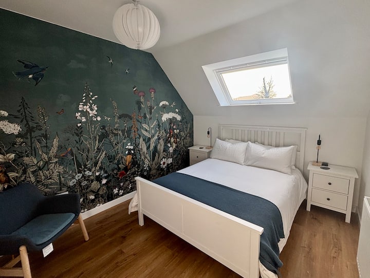 Duncraig Apartment - Portree