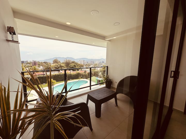 Casa 400 Apto.2 - San Salvador