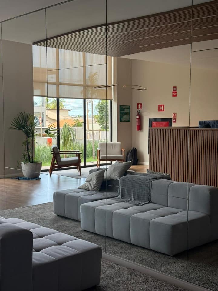 Flat Cuiabá 1701 - Mato Grosso (estado)