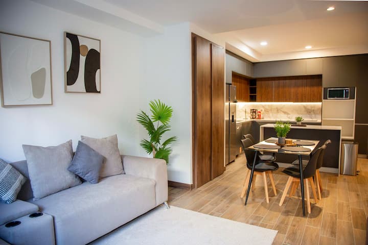 ÚNico Con Amplio Jardín Y Un Entorno Tranquilo - Guatemala