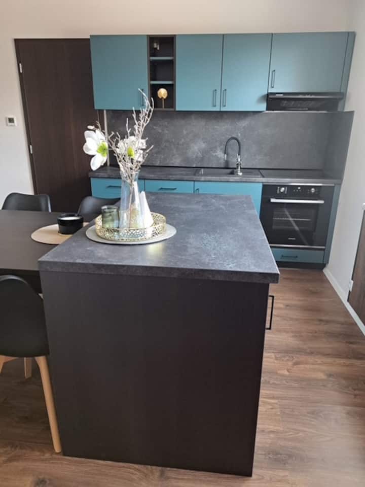 Ubytování Včelka 1-svébohy-  Novohradské Hory - Weitra