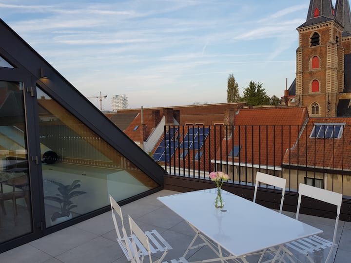 Studio Topzet - Kortrijk