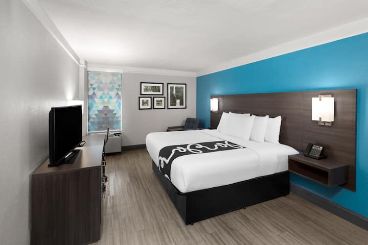 Sunrise Stay Hotel - Wichita Falls, TX