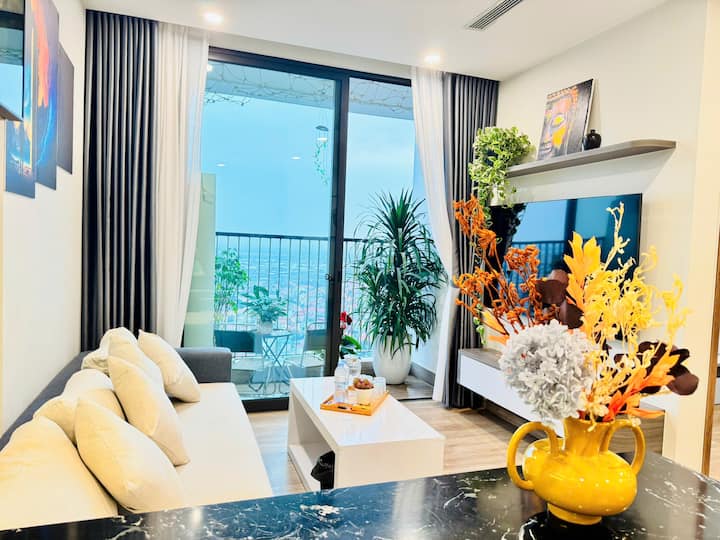 Sale 20%! Free Gym/2br/bathtub/luxury Apartment - China