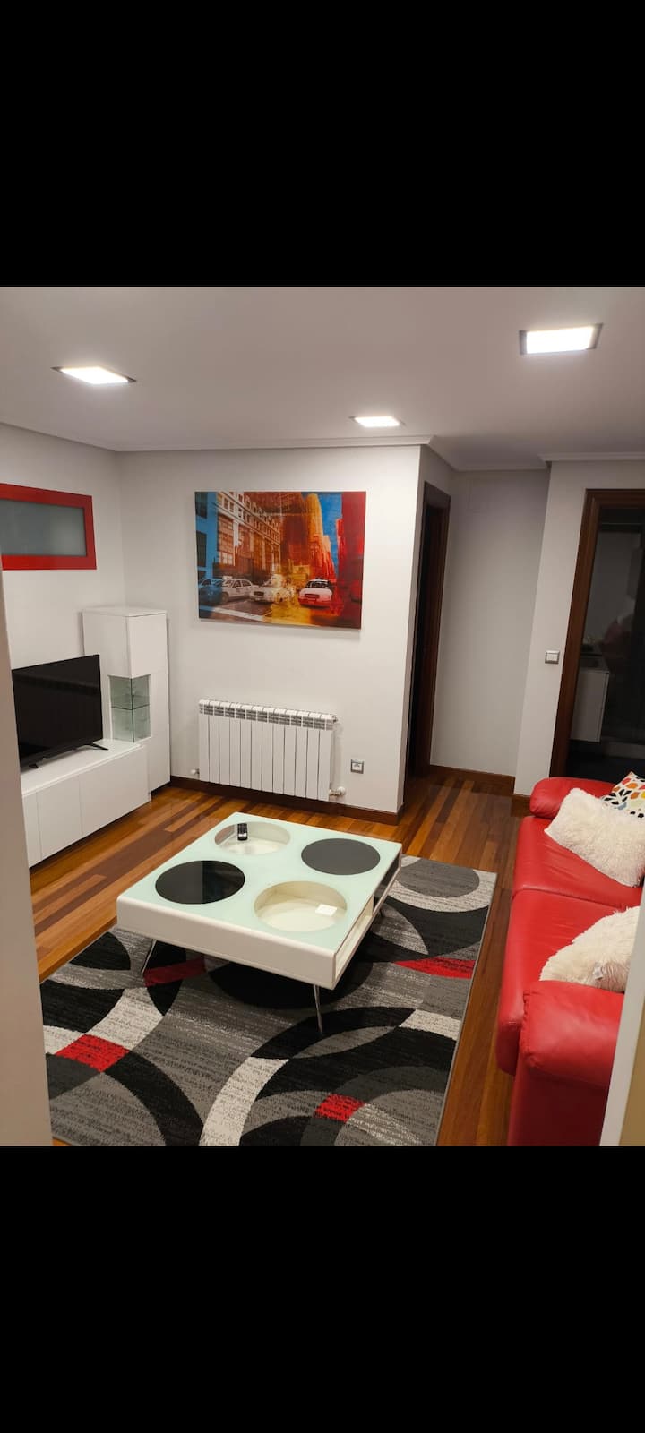 Piso Con Piscina. - Escalante