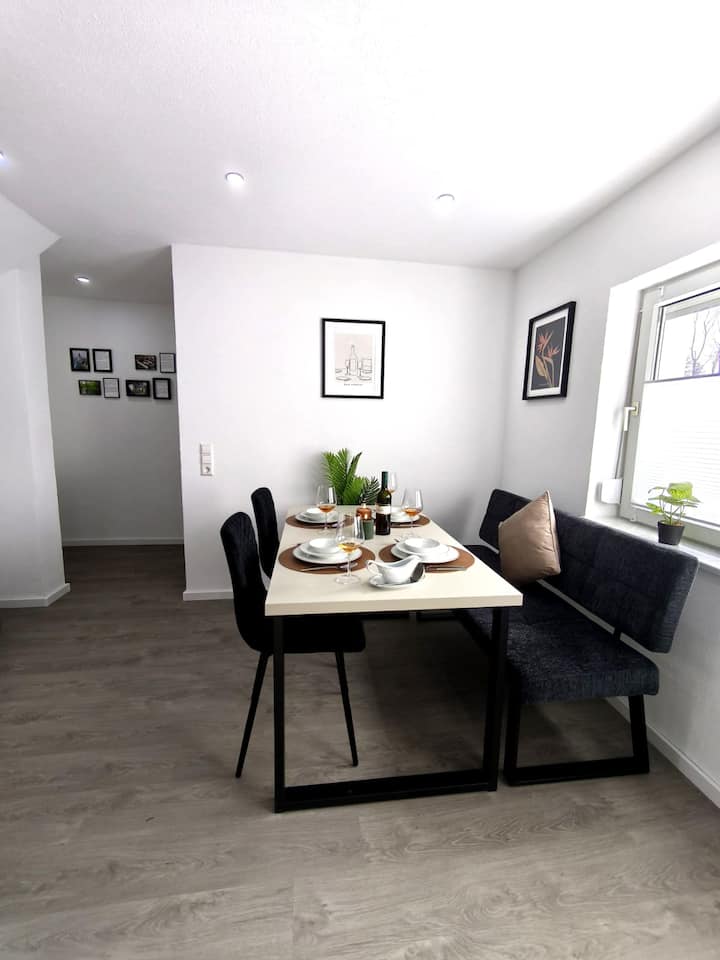 The Günz Homes 2 - Günzburg