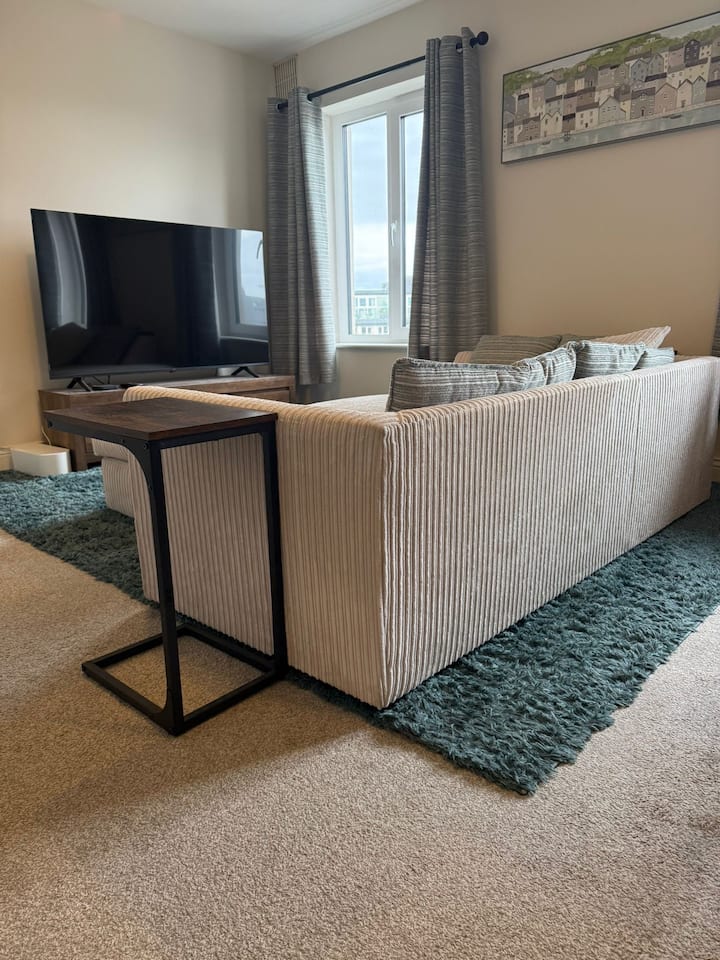 Claddagh Townhouse | 1 Minute Walk From Everything - Galway