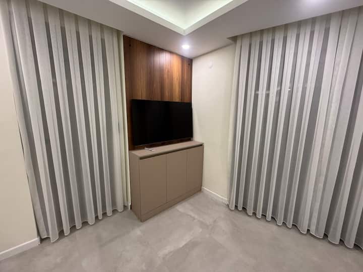 Beyoglu Homes Evrenseki - Side