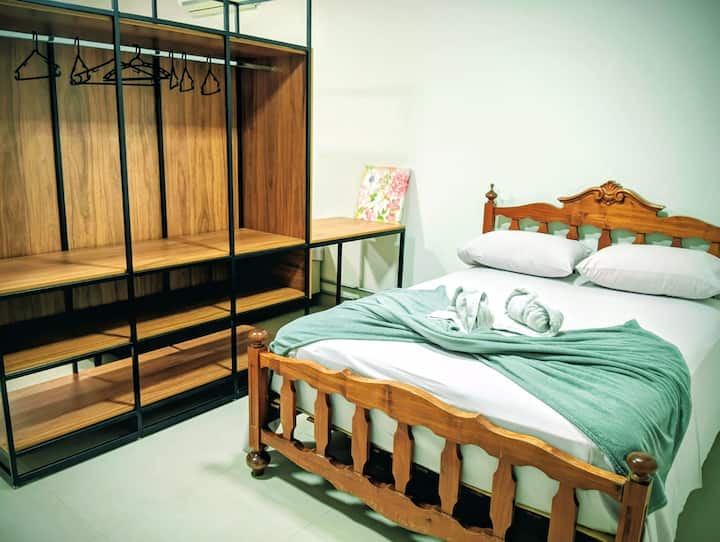 L42- Loft 1125 - Próximo Ao Hb E Hiorp - São José do Rio Preto