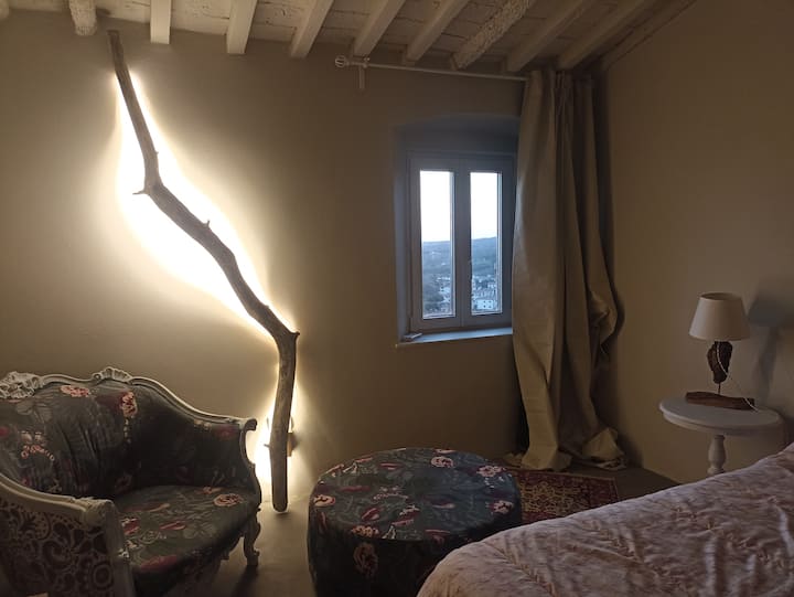 Residenza Del Castello
Boutique Apartment - Rosignano Marittimo