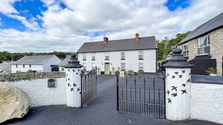 Dunphy’s Farmhouse - Irlande