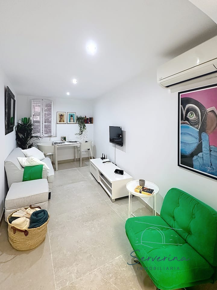 Palmartbnb Exclusive Executive Residence Oldtown - 帕爾馬