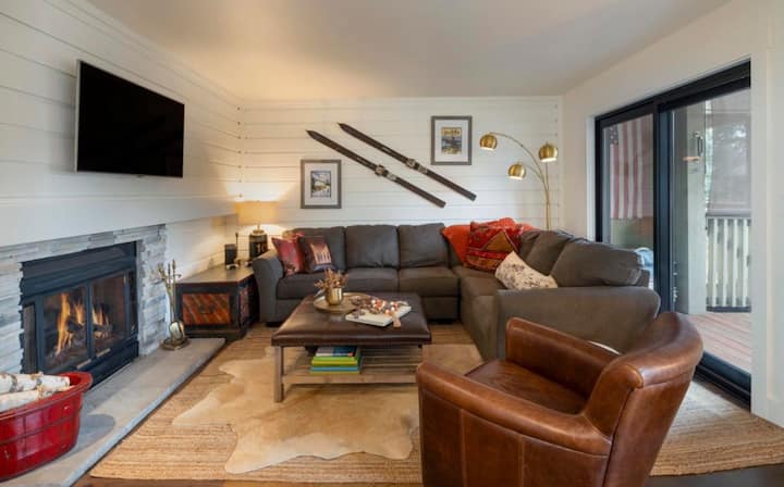 Bluff Bungalow In The Heart Of Sun Valley Idaho - Sun Valley, ID