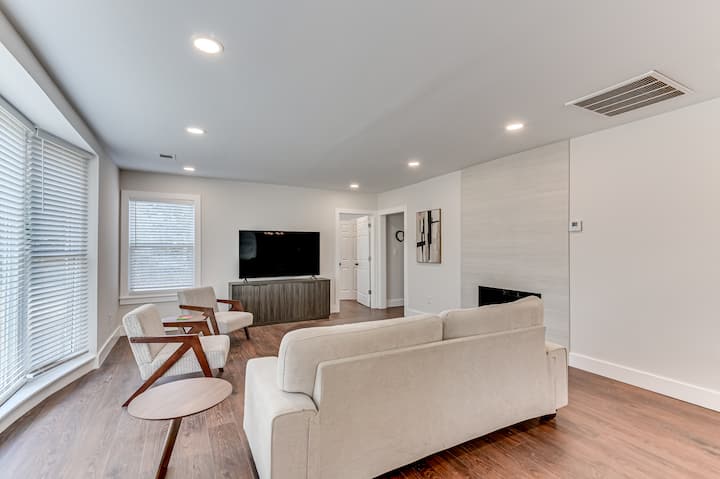 Masters: 3 En-suite Bedrooms Near Augusta National - Augusta, GA