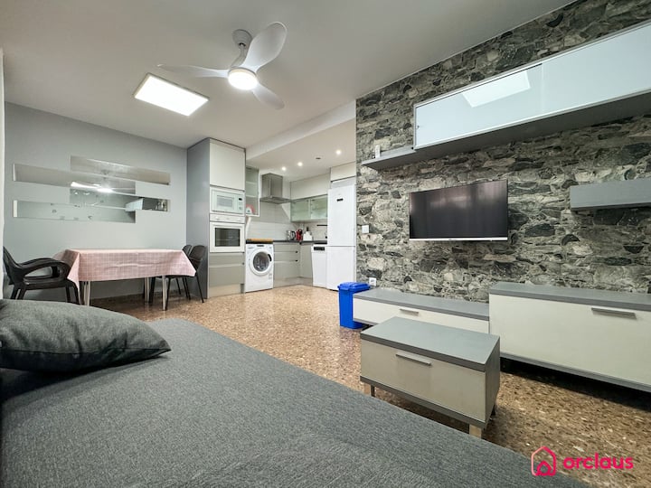 Habana Paradise - Benicasim