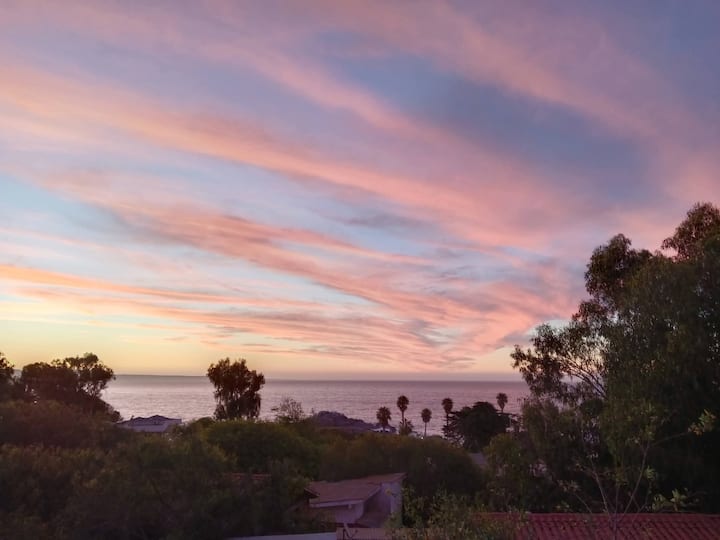 Vista Al Mar, Piscina Y Tranquilidad - Limarí